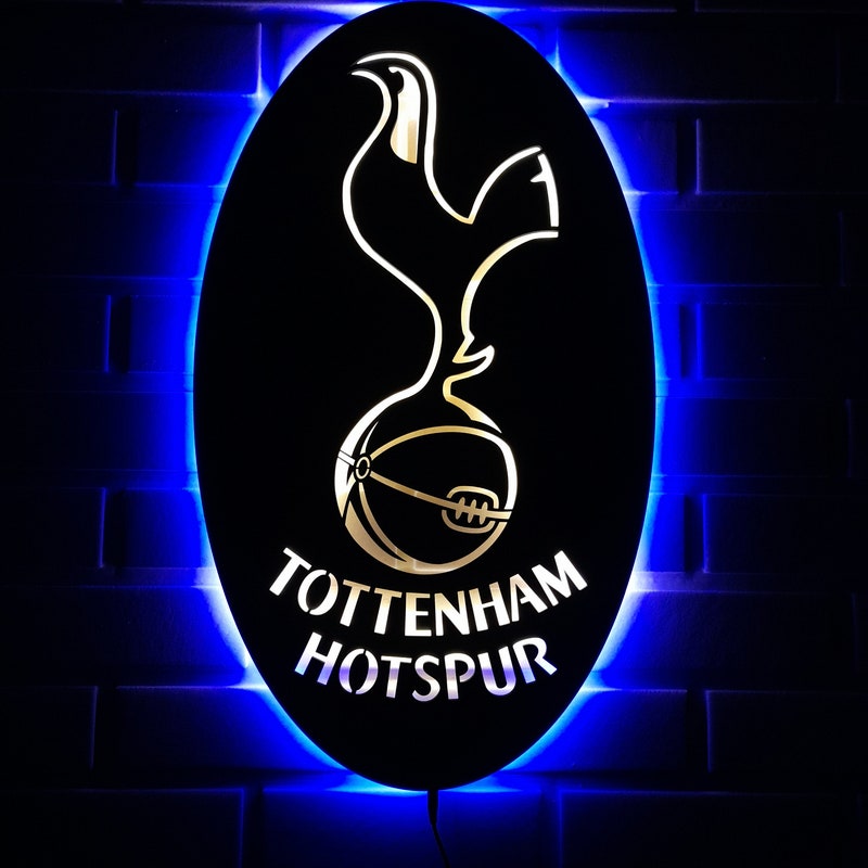 Tottenham Wall Art - Etsy