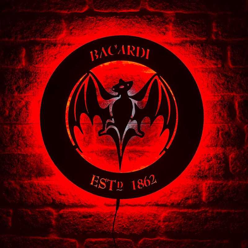 Jägermeister led sign - Etsy.de