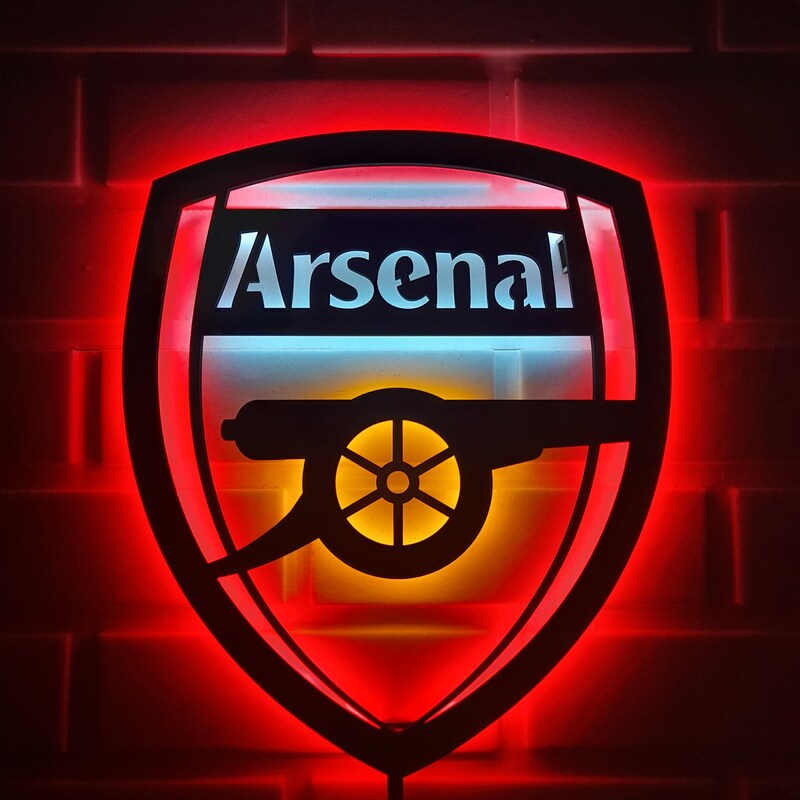 Arsenal Gifts - 60+ Gift Ideas for 2025