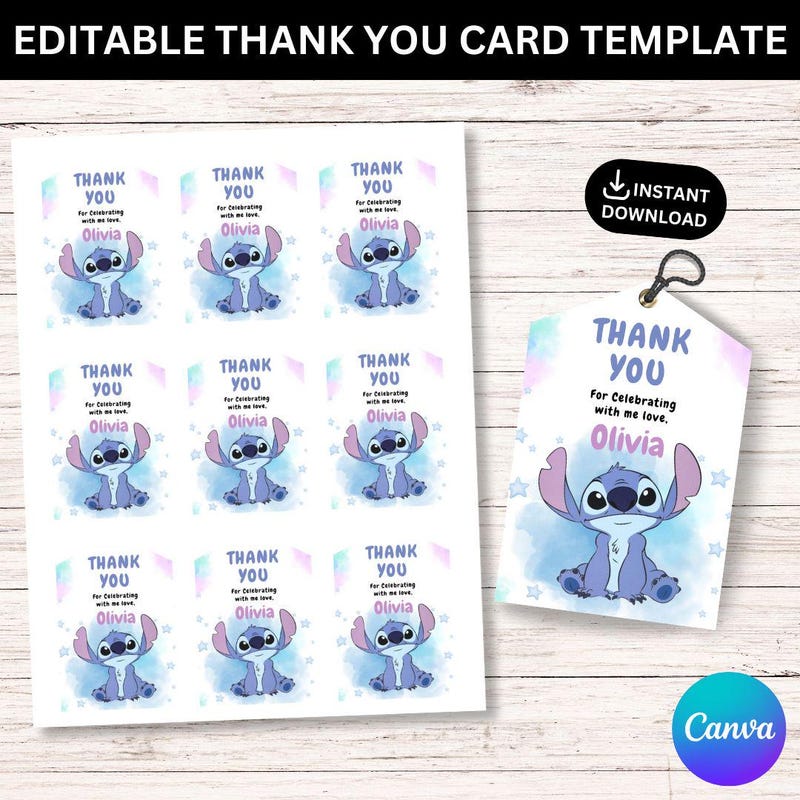 Stitch Labels - Etsy