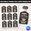 Roblox Themed Gift Tags Gamer Present Labels Roblox Gift Tags Ideal for ...
