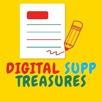 10 Preschool Line Tracing Worksheets Bundle, Line Trace Page Printable ...