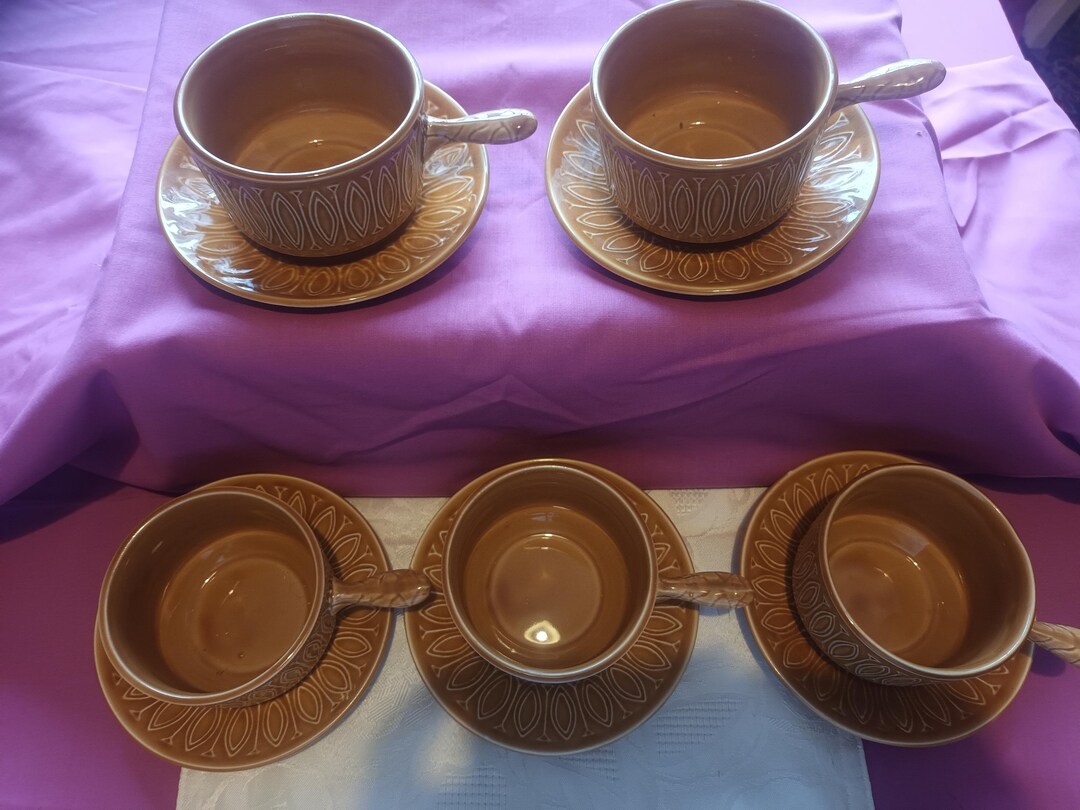 TAMS OF ENGLAND Vintage Crockery Items for Sale - Etsy