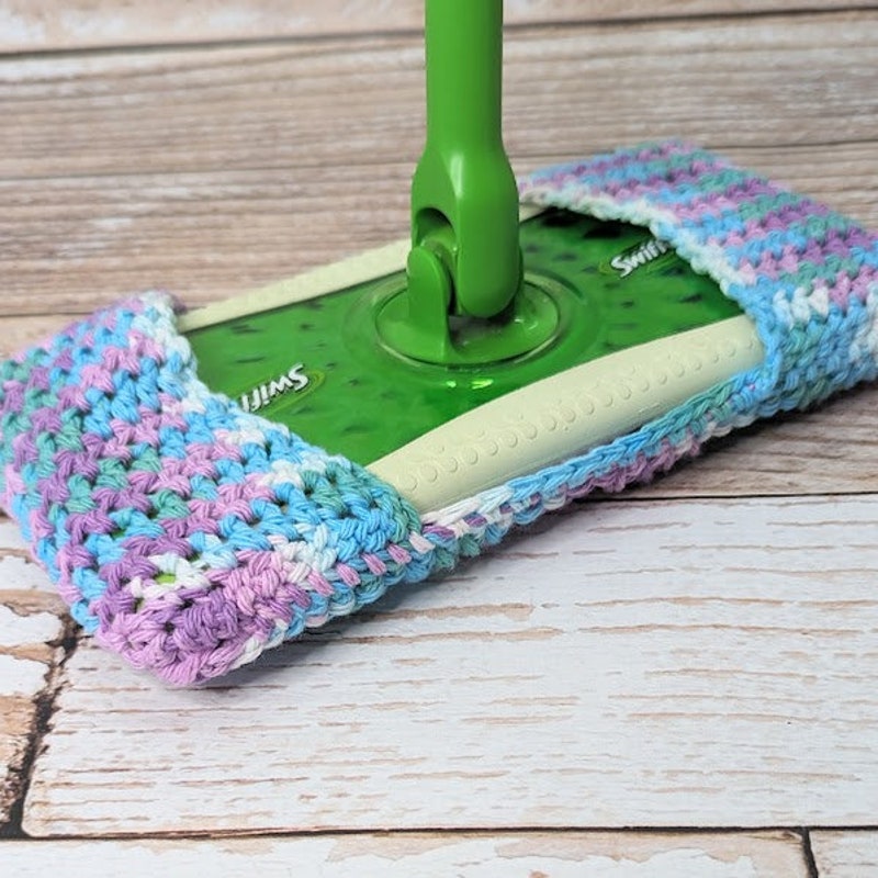 Reusable Swiffer Pad - Etsy