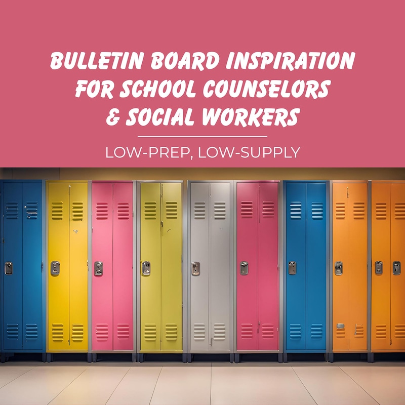 Meet the Staff Bulletin Board - Etsy