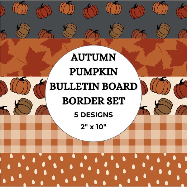 Bulletin November 2 - Etsy
