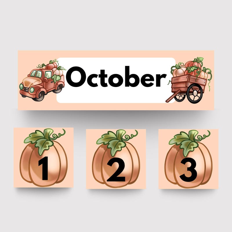 Scarecrow Bulletin Boards - Etsy