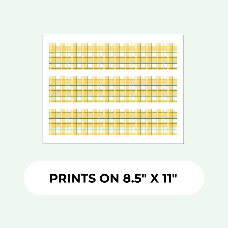 Lemon Bulletin Board Borders and Alpha Doodle Sets – Printable Summer ...
