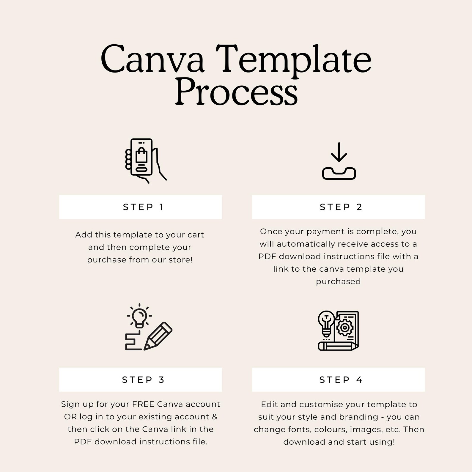 Editable Preschool Photo Consent Form | Canva | Customizable Design ...