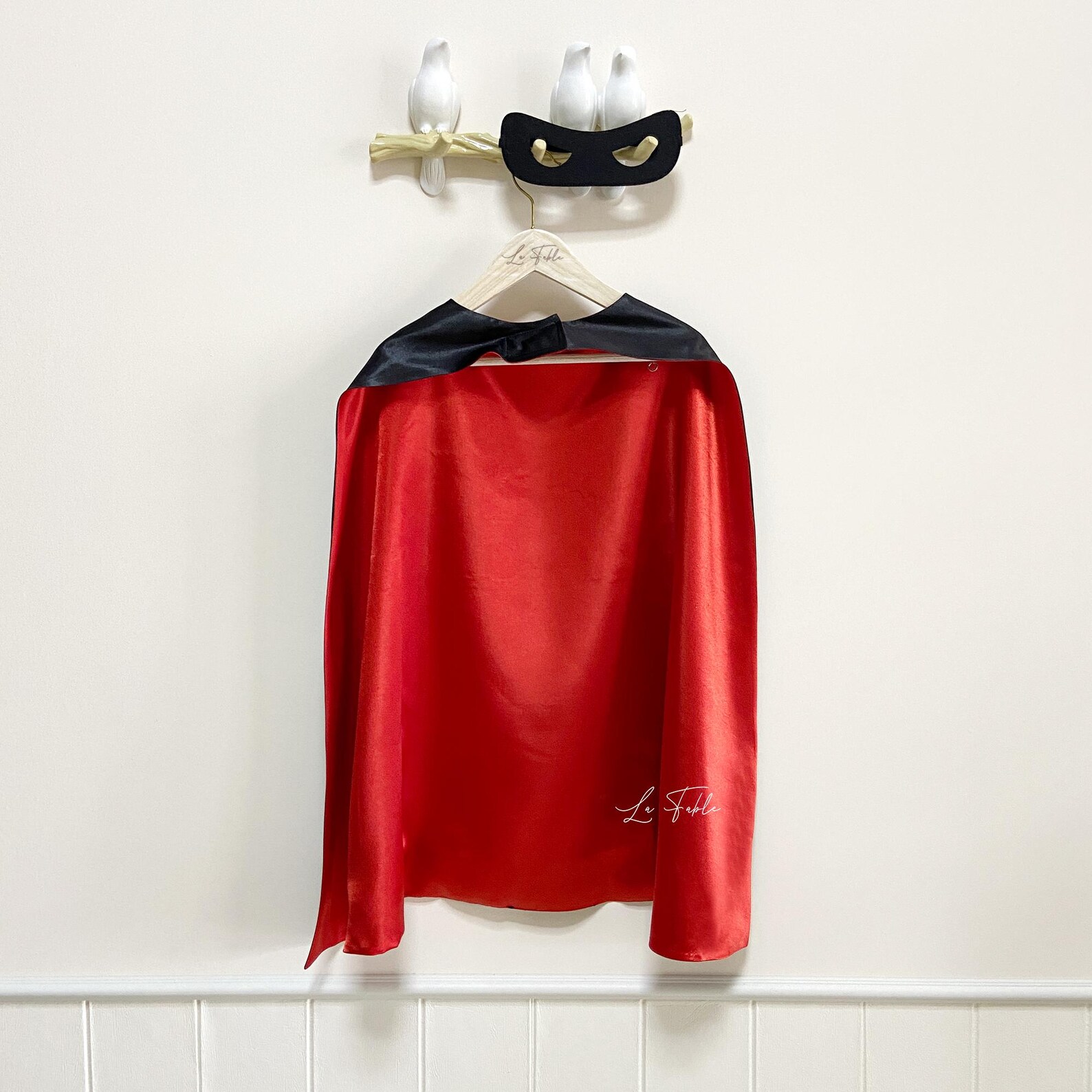 Zorro Cape and Mask for Kids, Personalized Cape, Halloween Costume - Etsy