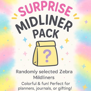 Midliner - Etsy