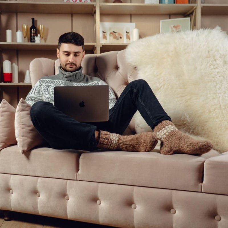 Programmer Socks - Etsy