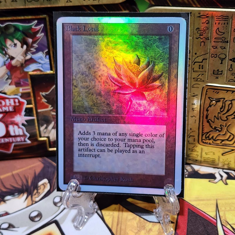 Custom Mtg Cards - Etsy