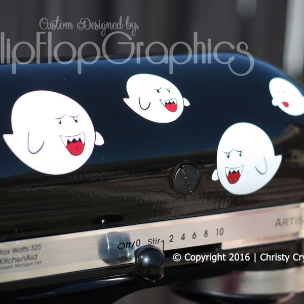 Mario Bros Boo Ghost - Etsy