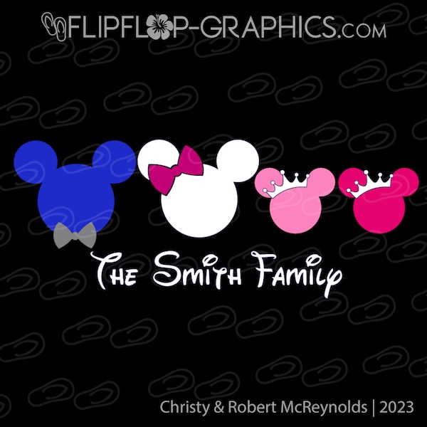 Mickey Stickers - Etsy