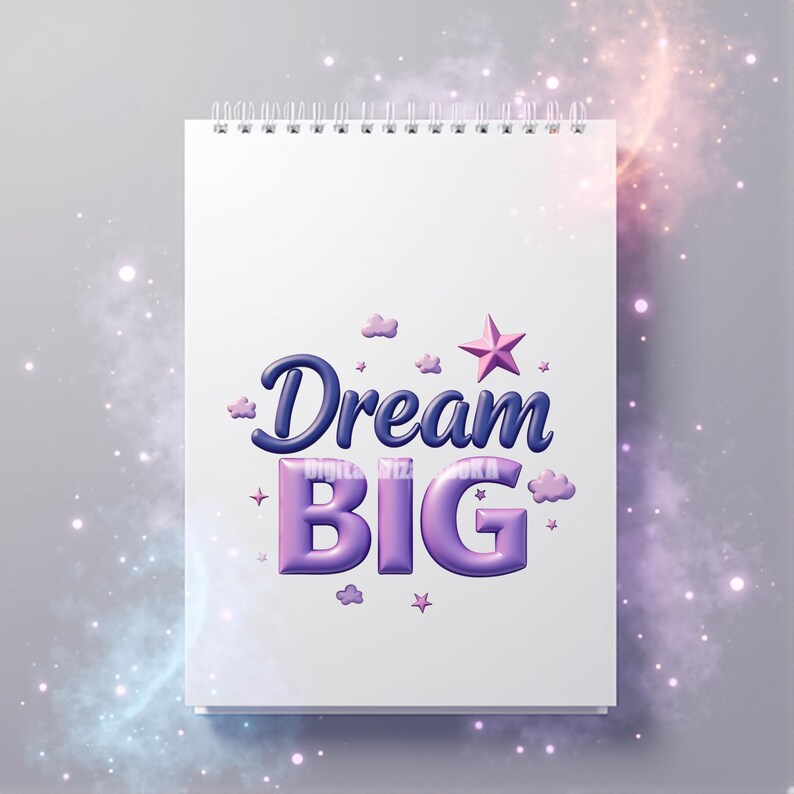 130 Motivational Quotes PNG Bundle, Inspirational Typography, Positive ...