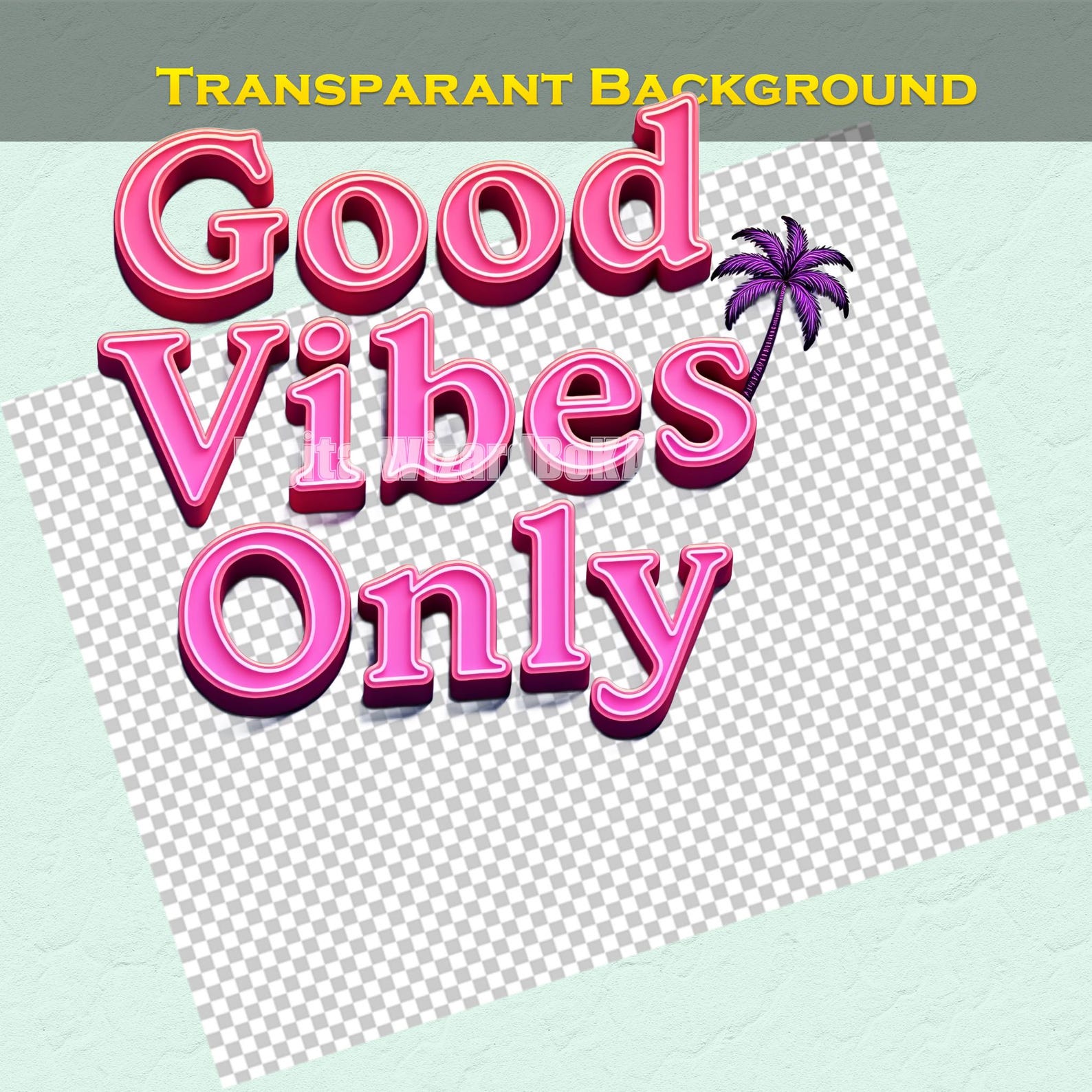 130 Motivational Quotes PNG Bundle, Inspirational Typography, Positive ...