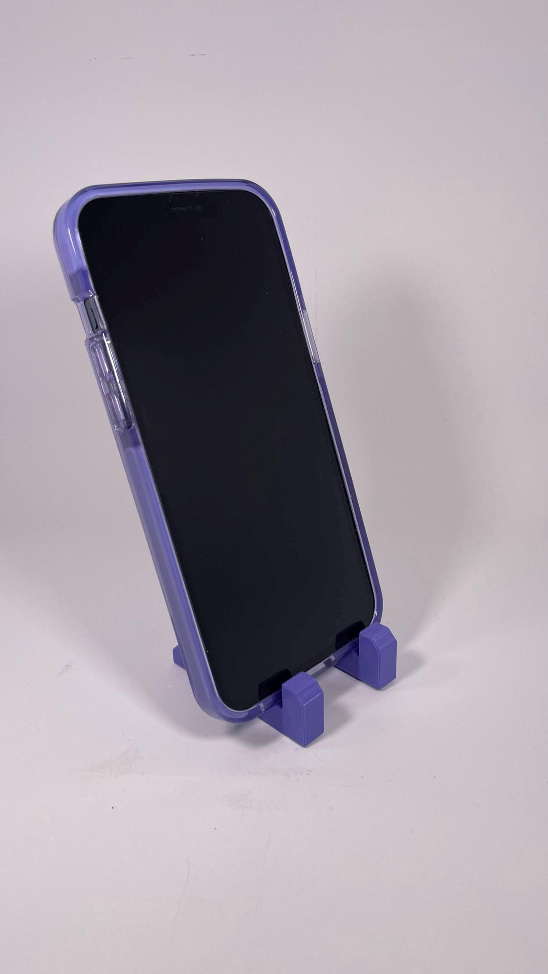 Ultra Small Travel Phone Stand With Bag - Etsy
