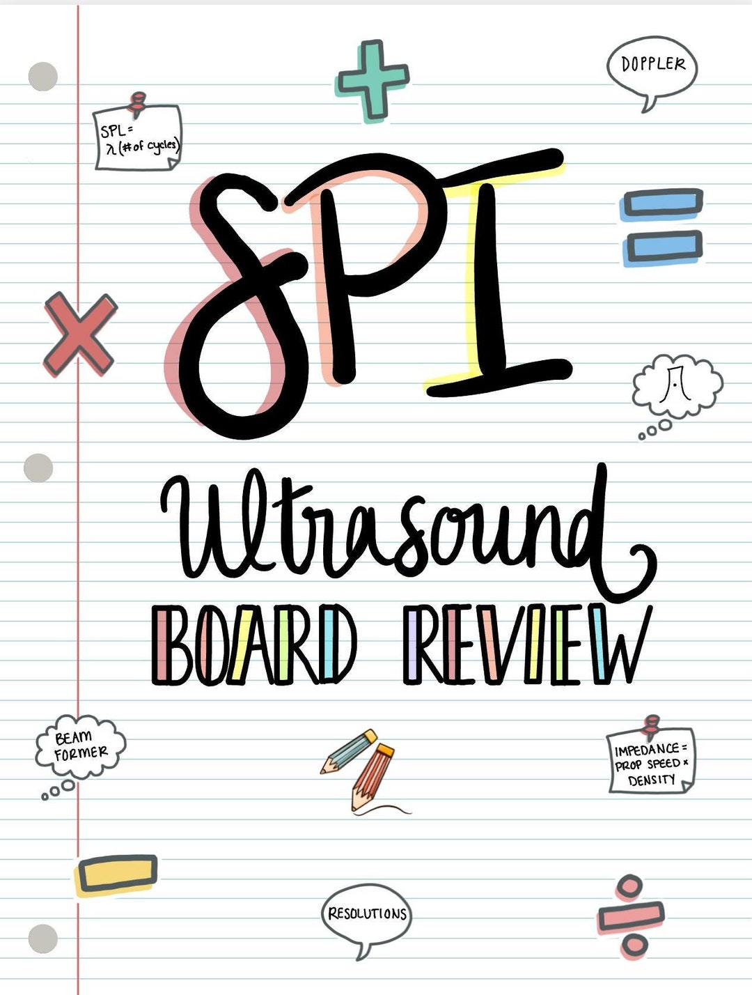 SPI Study Guide - Etsy