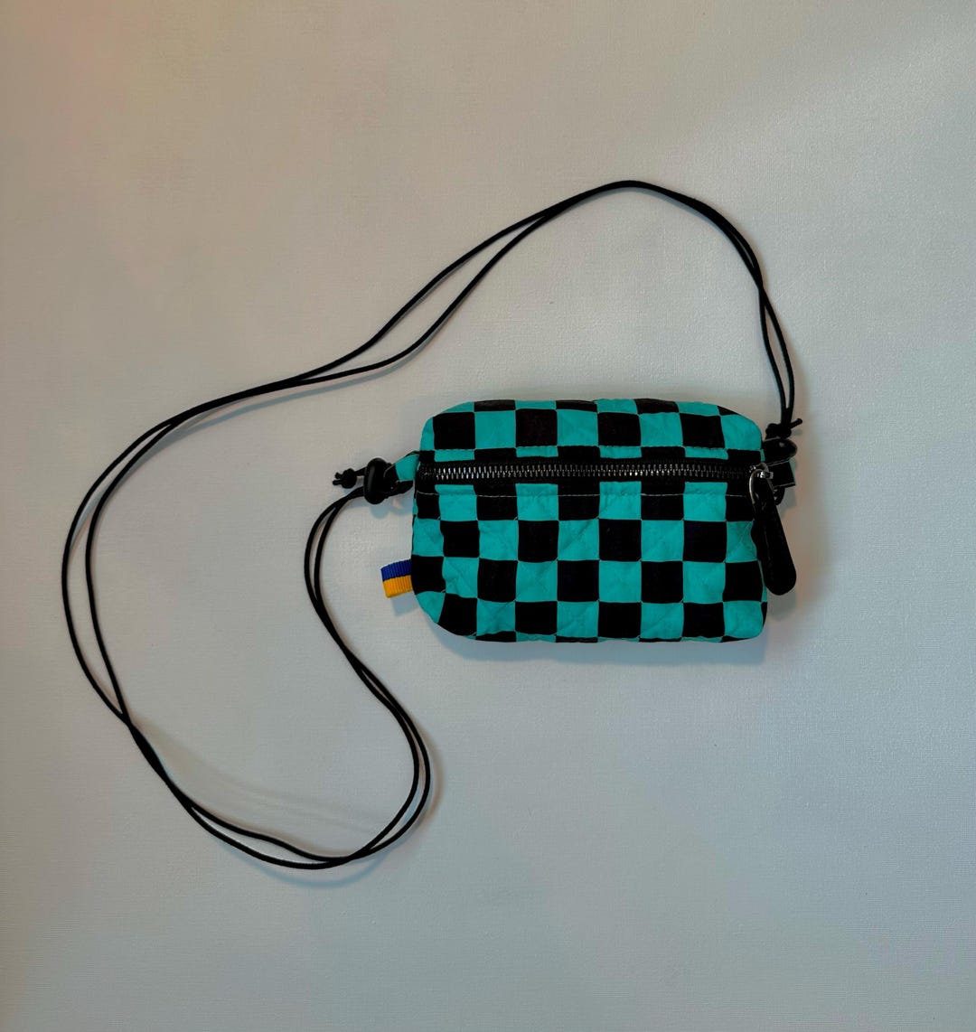 Demon Slayer Bag Tanjiro Kamado - Etsy