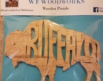 wfwoodworks on Etsy