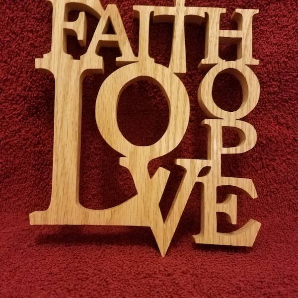 Scroll Saw Art - Etsy