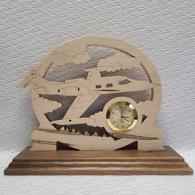 wfwoodworks - Etsy