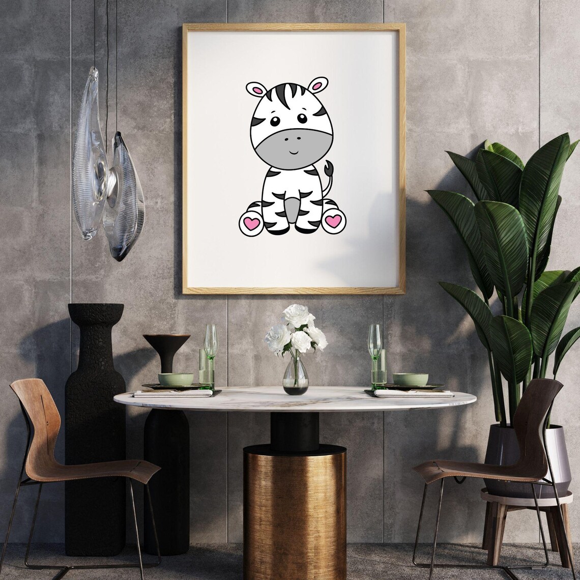 Safari Animals Outline Svg,safari Animals Png,cute African Jungle ...