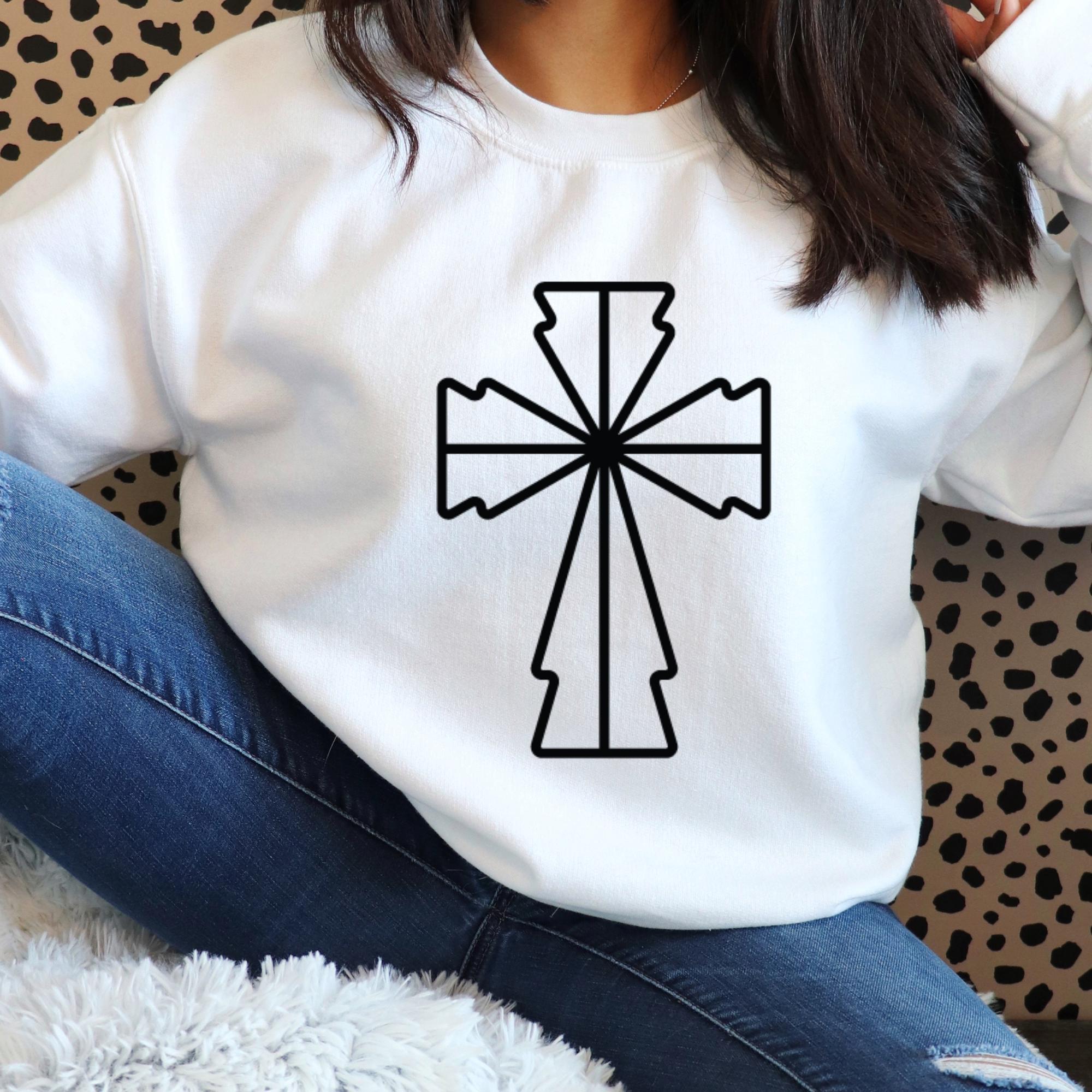 Cross Svg, Cross Svg Bundle, Cross Png,jesus Cross Svg, Cross Cricut ...