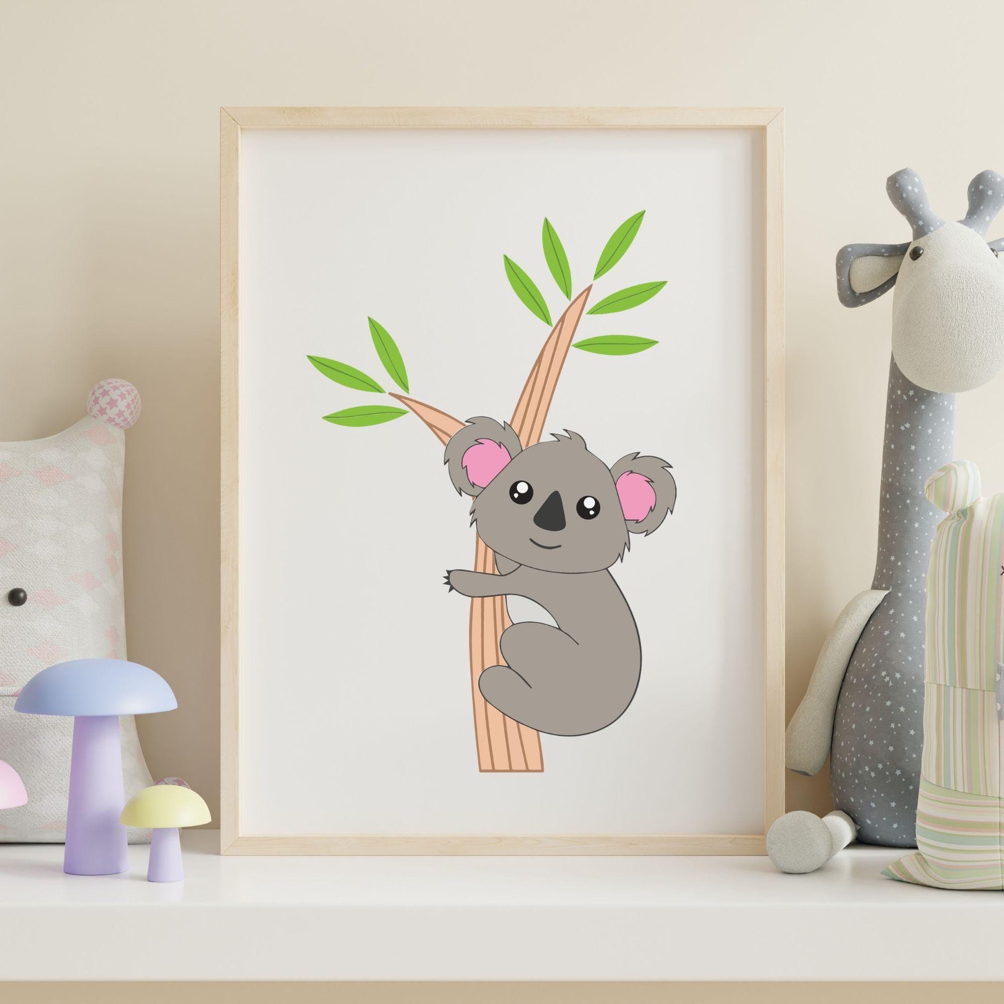 Safari Animals Outline Svg,safari Animals Png,cute African Jungle ...