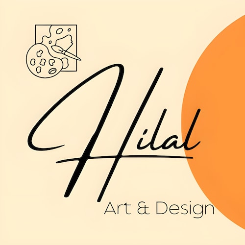 HilalArtDesign - Etsy