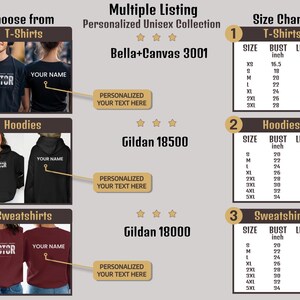Personalized Film Crew Hoodie Shirt Sweatshirt Film Crew Production ...