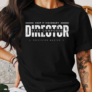 Personalized Film Crew Hoodie Shirt Sweatshirt Film Crew Production ...