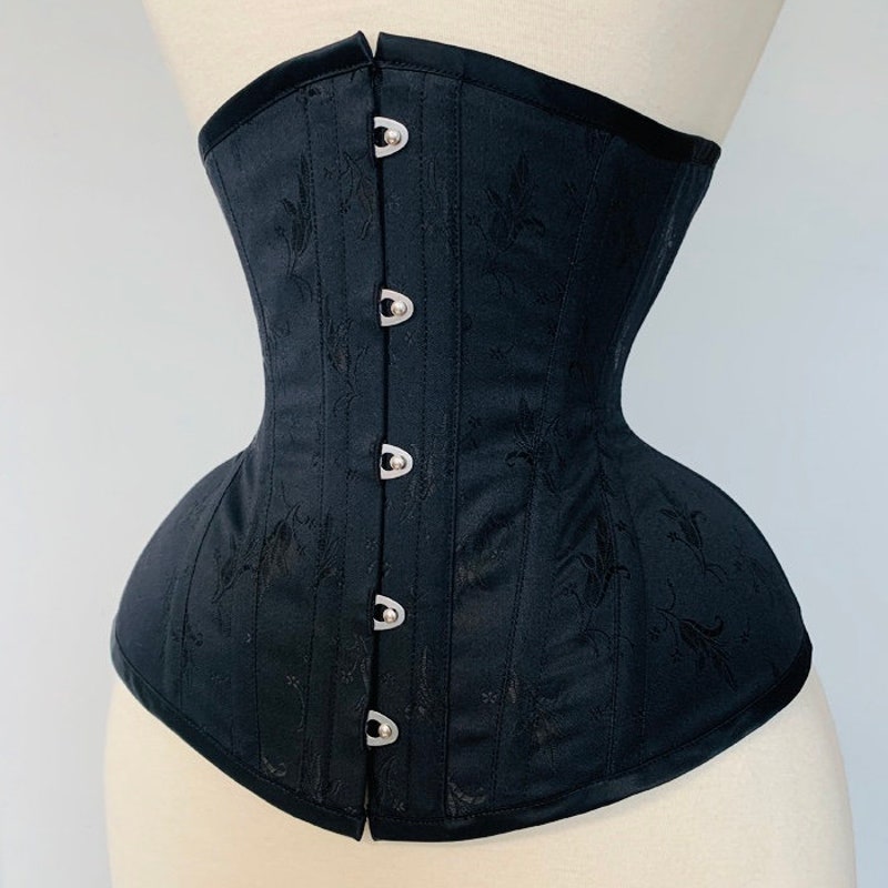 Tightlacing Corset - Etsy