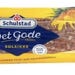 Schulstad Sunflower Rye Bread 960g - Etsy UK