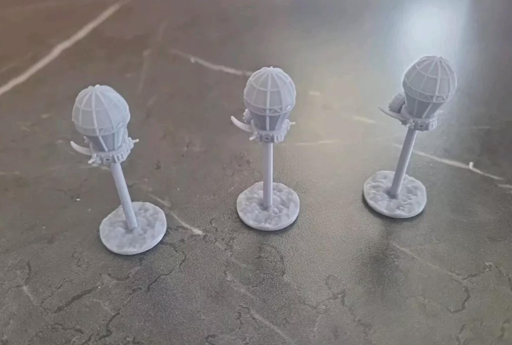 Dwarf Fleet Builder (1-1200/1-700/1-600 Scale) - Etsy