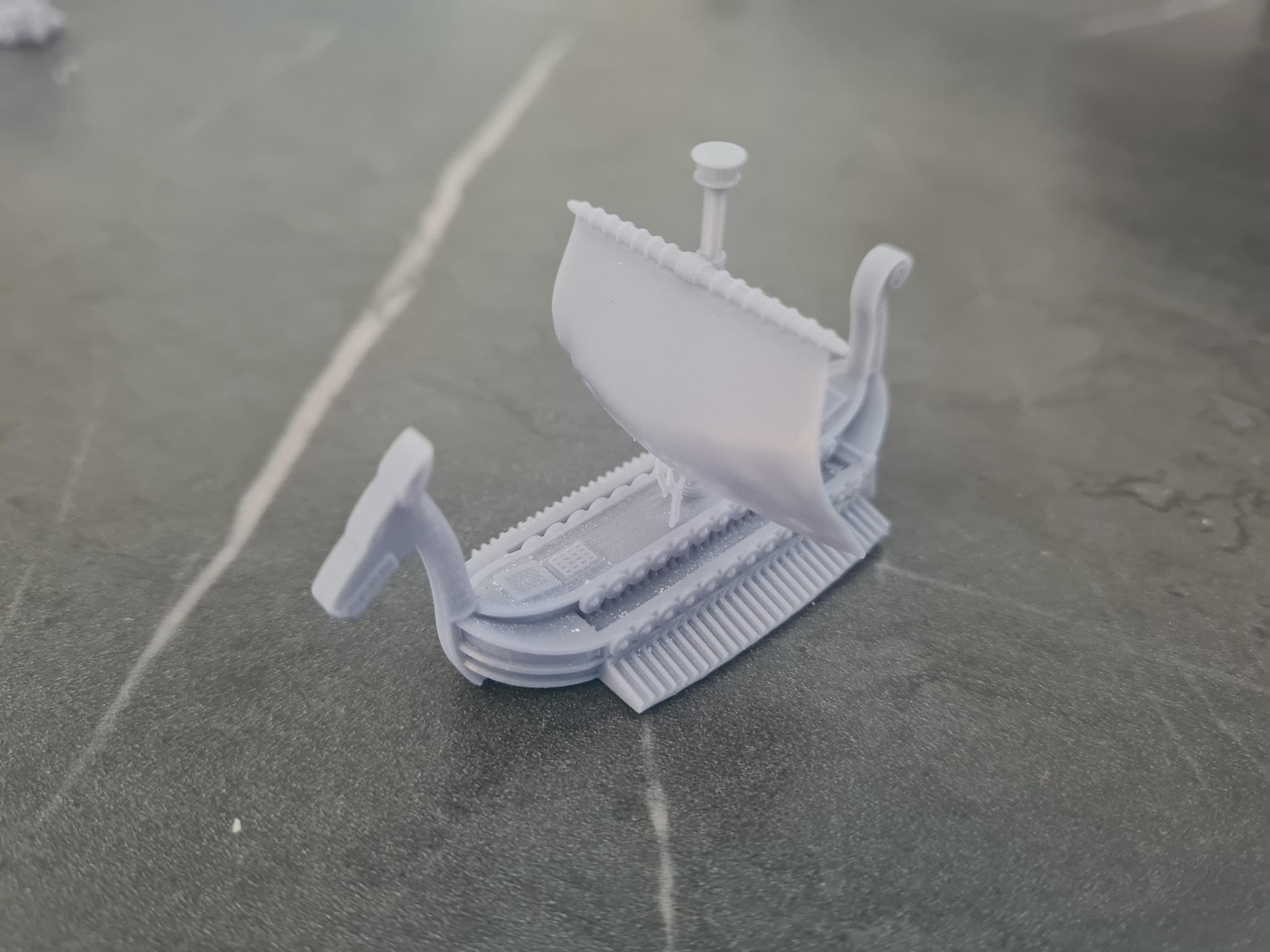 Viking Fleet Builder (1-1200/1-700/1-600 Scale) - Etsy