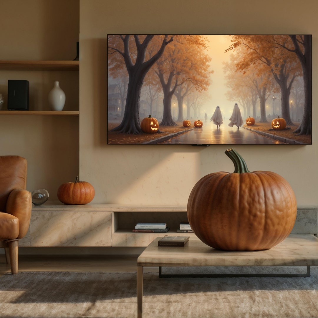 Samsung Frame Picture, Television Frame Picture,frame Tv Photo's Fall ...