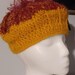 Tam Style Hats...2 Available, Smaller Sizes. - Etsy