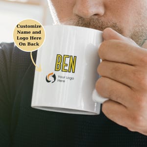 Positive Affirmation Coworker Mug Encouraging Gift Employee ...