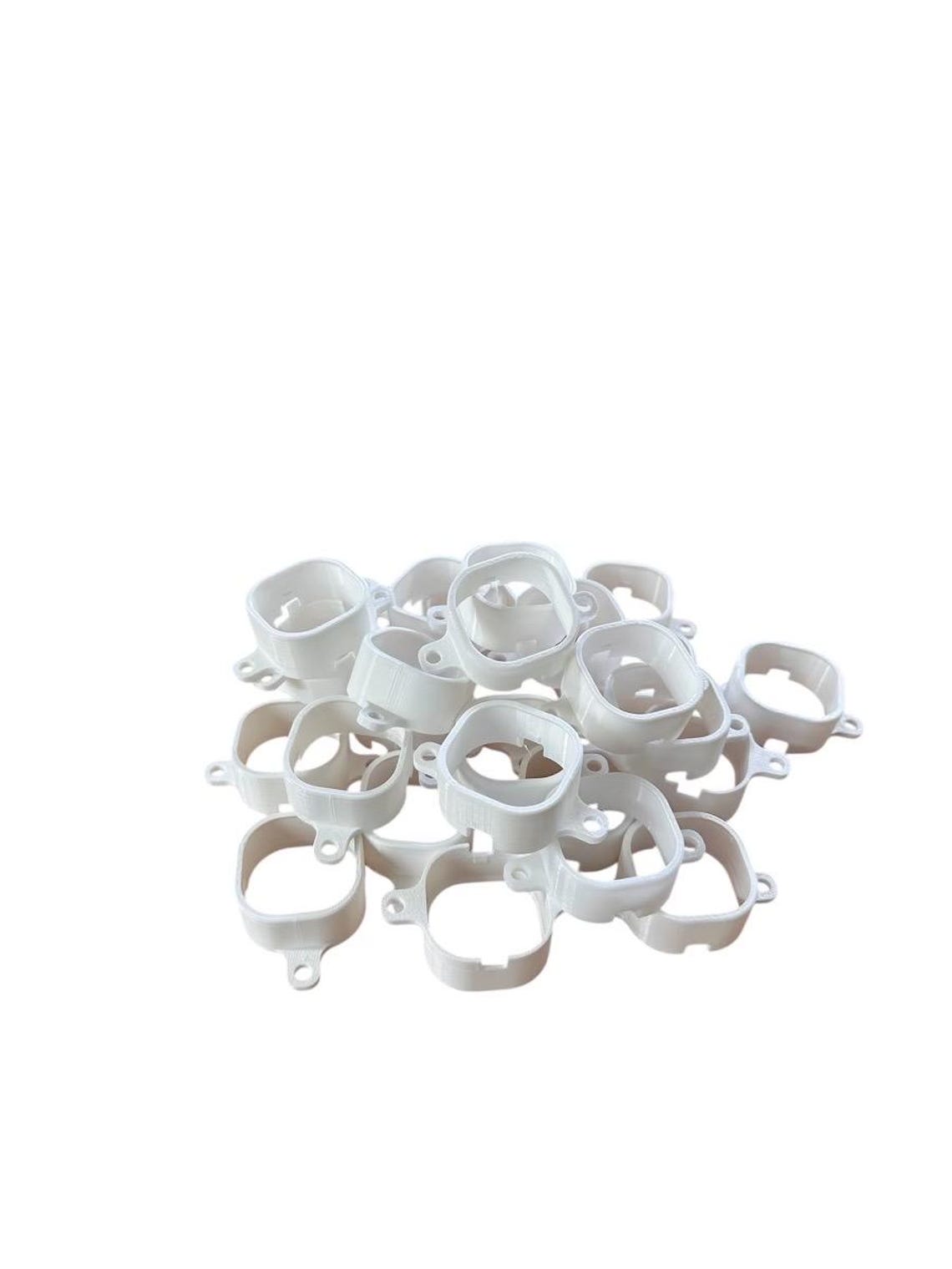 Govee PRO Permanent Outdoor Lights (H706) Mount Bracket Clips ...