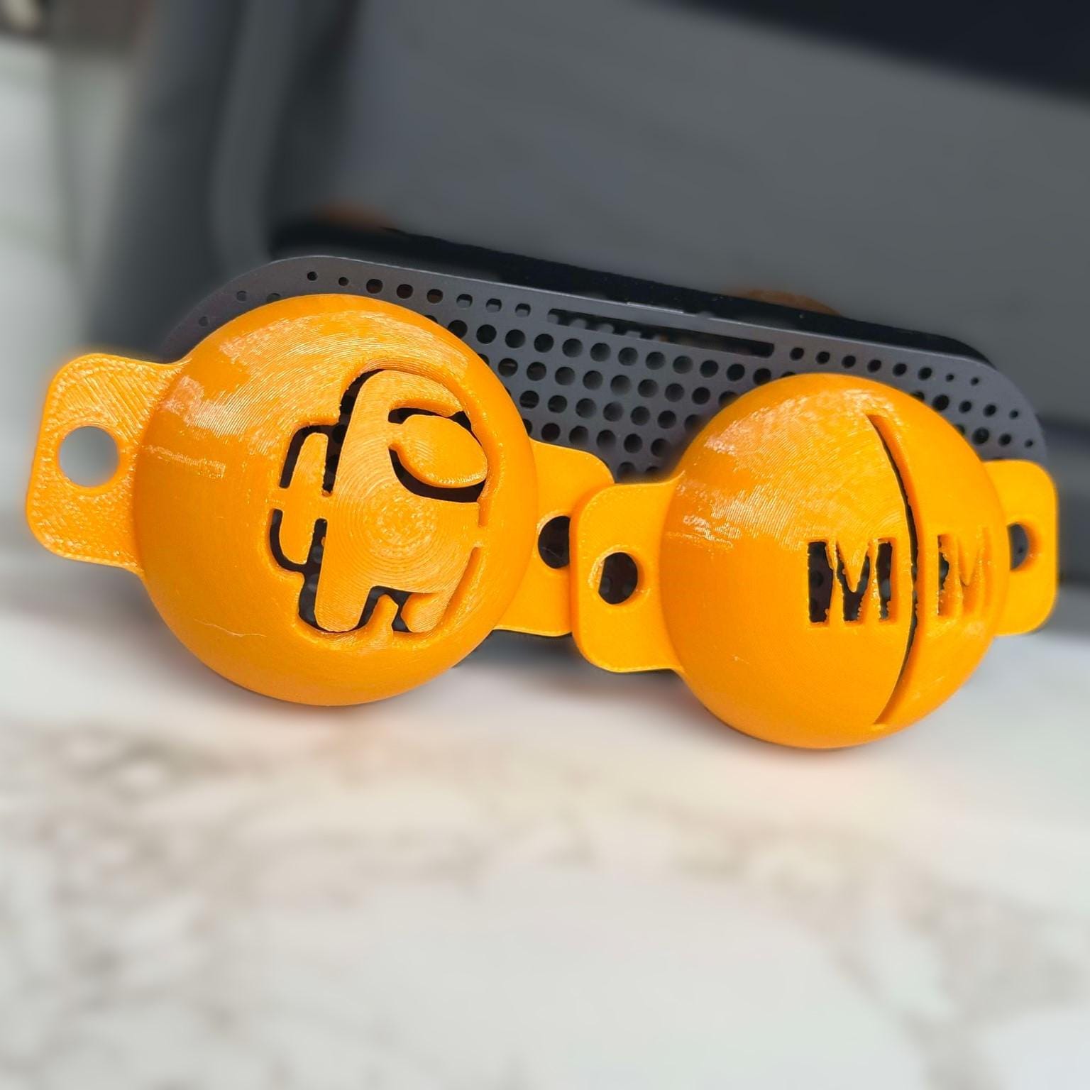 Ballsy Stencils : Get Your Swing On!! Unique Golf Ball Stencil Markers ...
