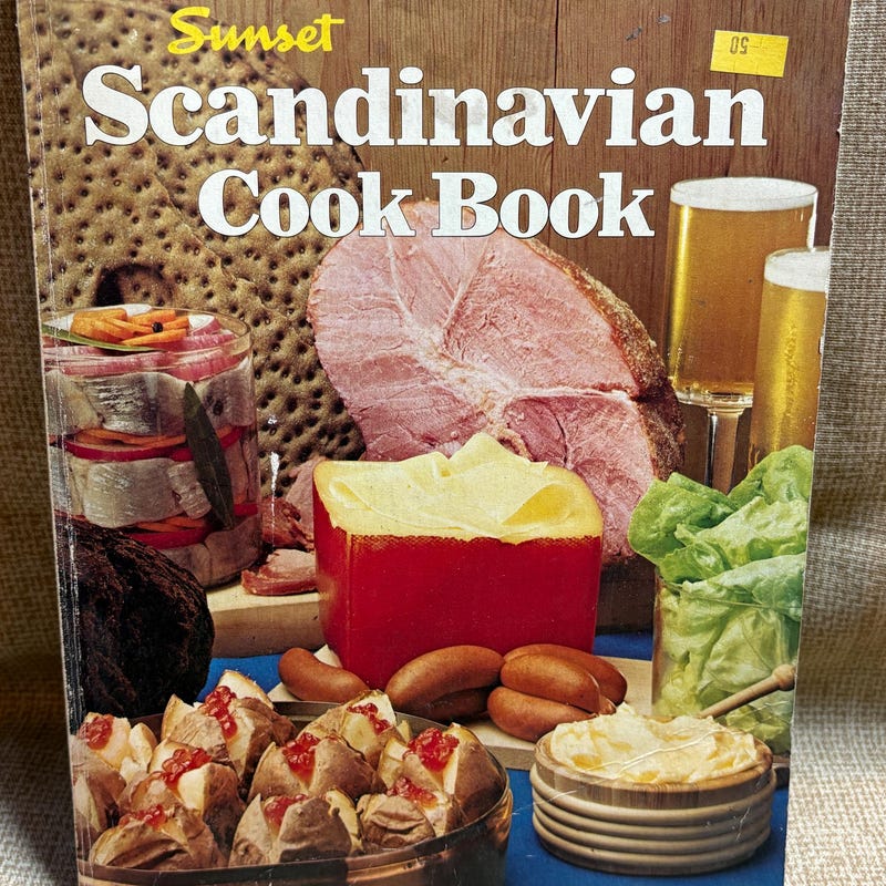 Sunset Magazine - Etsy