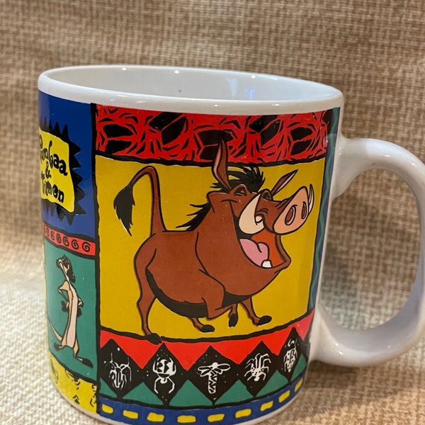 Timon - Etsy