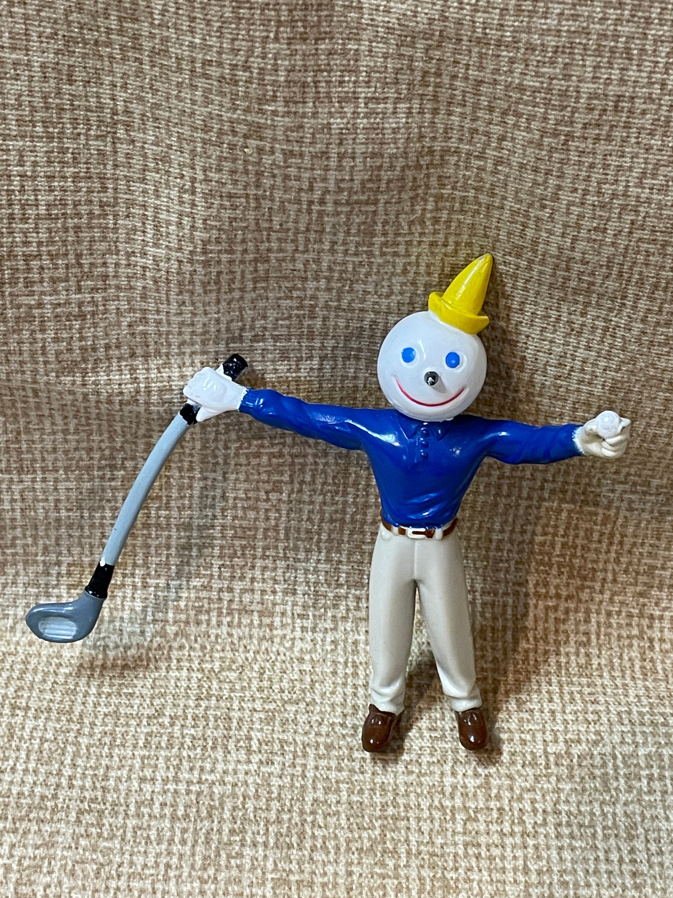 Jack In The Box Restaurant Toys