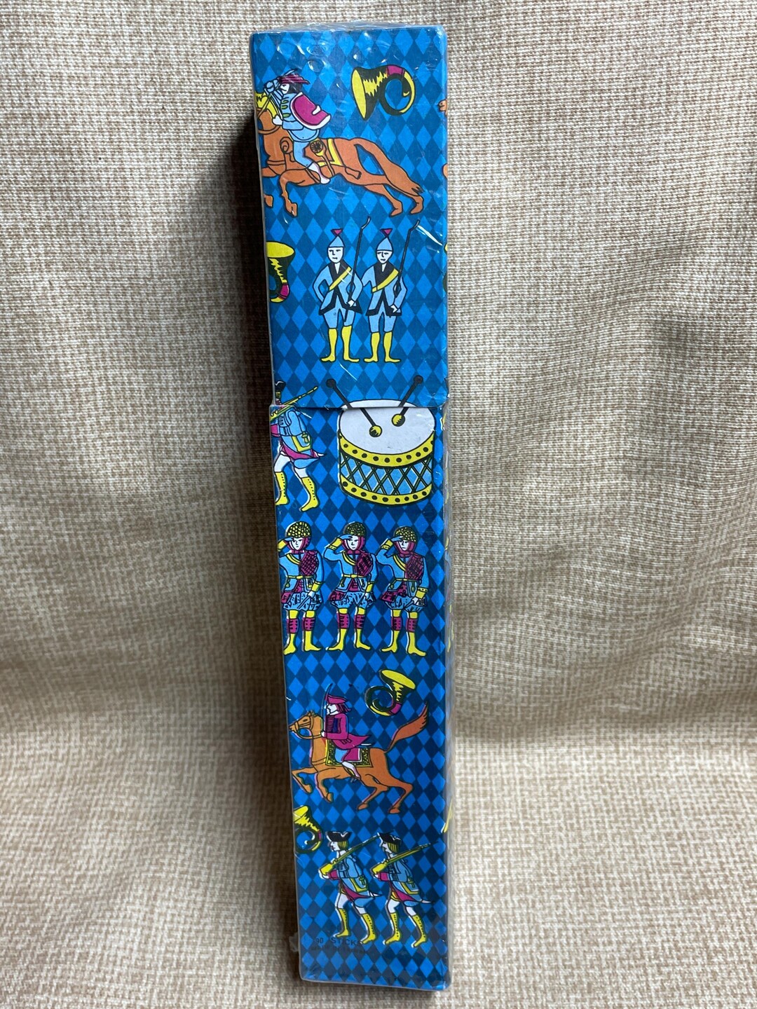 Vintage Unopened Long Wooden Matches/decorative Tall Matches/fireplace ...