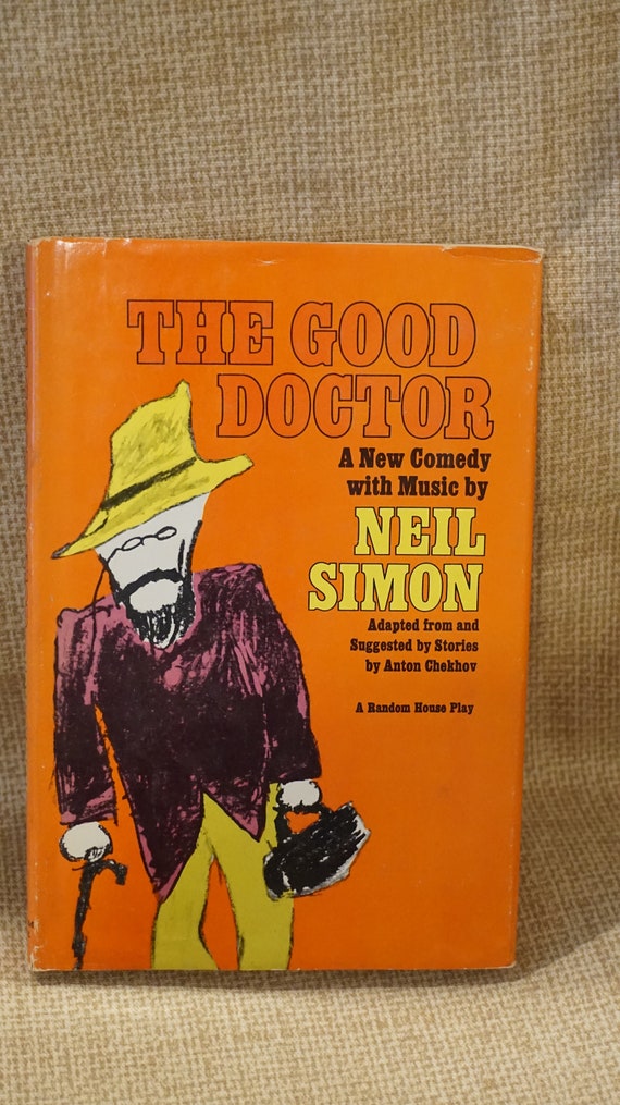 The Good Doctor Neil Simon