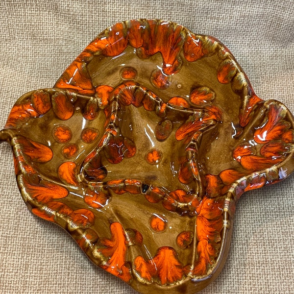 1970s Ashtray - Etsy