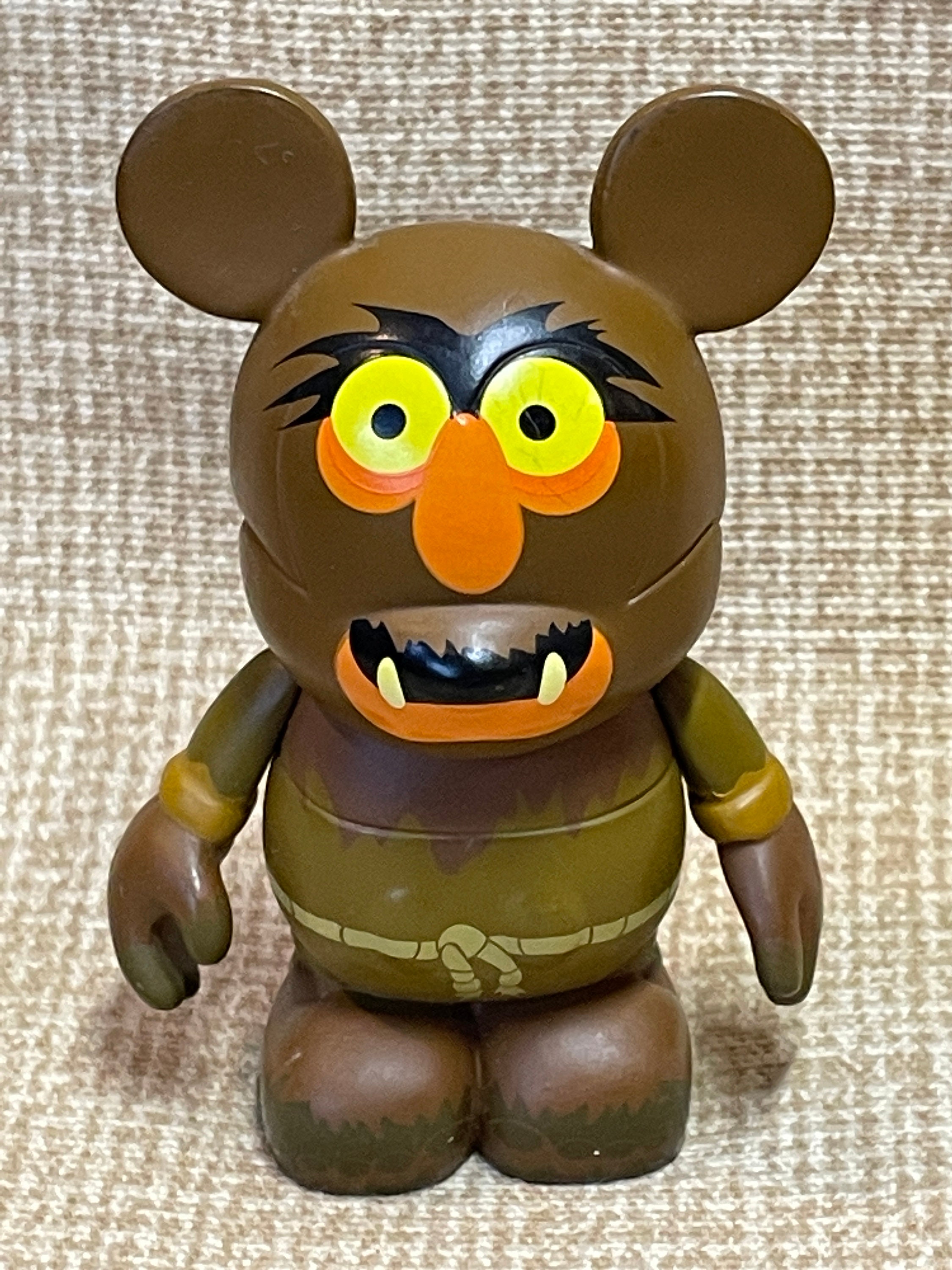 Disney Vinylmation Villains