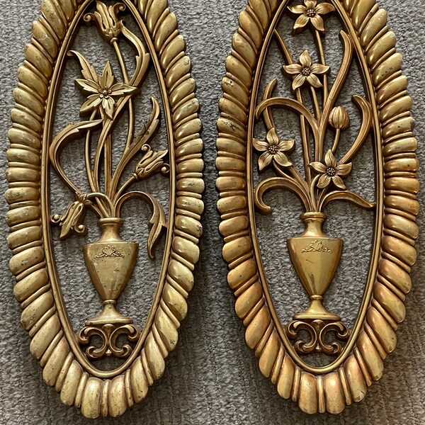 Syroco Wall Art - Etsy